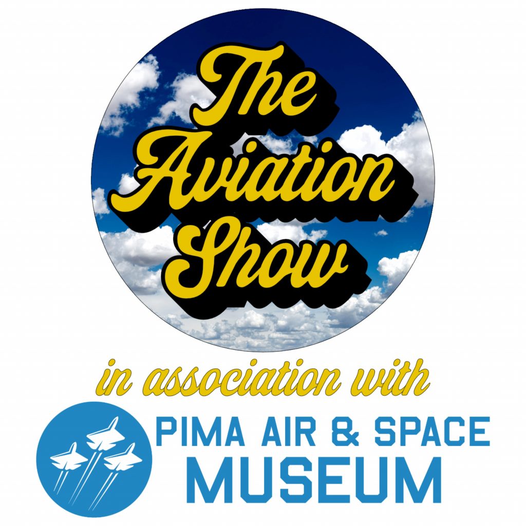 Welcome to The Aviation Show - The Aviation Show